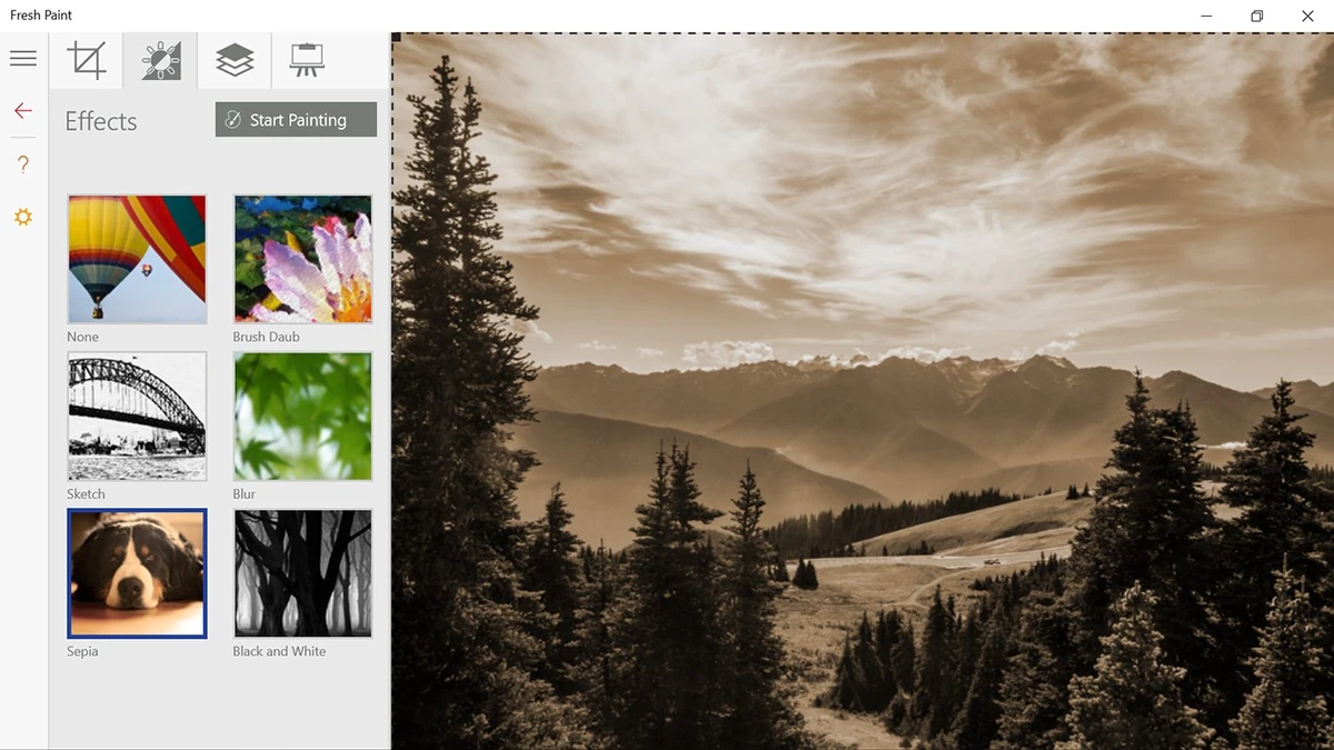 Microsoft Fresh Paint | Microsoft Wiki | Fandom