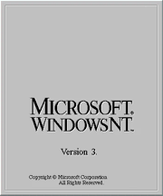 Windows NT 3.xx | Microsoft Wiki | Fandom