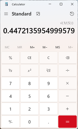 Windows Calculator | Microsoft Wiki | Fandom