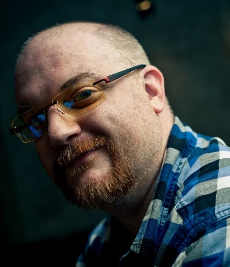 Stephen Toulouse | Microsoft Wiki | Fandom