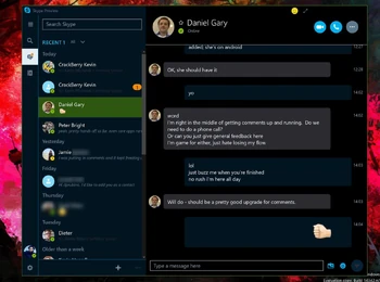 Skype | Microsoft Wiki | Fandom