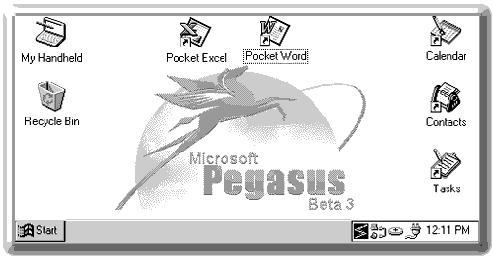 Microsoft Pegasus | Microsoft Wiki | Fandom