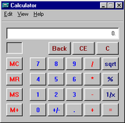 Windows Calculator | Microsoft Wiki | Fandom