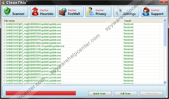 Category:Scareware | Microsoft Wiki | Fandom