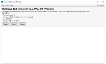 Microsoft Emulator | Microsoft Wiki | Fandom