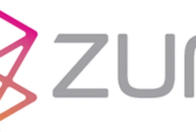 Microsoft Zune Logo