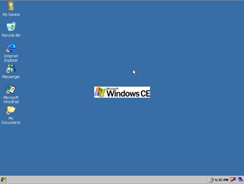Windows CE 5.0 | Microsoft Wiki | Fandom