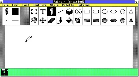 Paint | Microsoft Wiki | Fandom