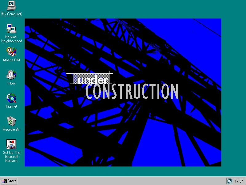 Windows 96 | Windows вики | Fandom