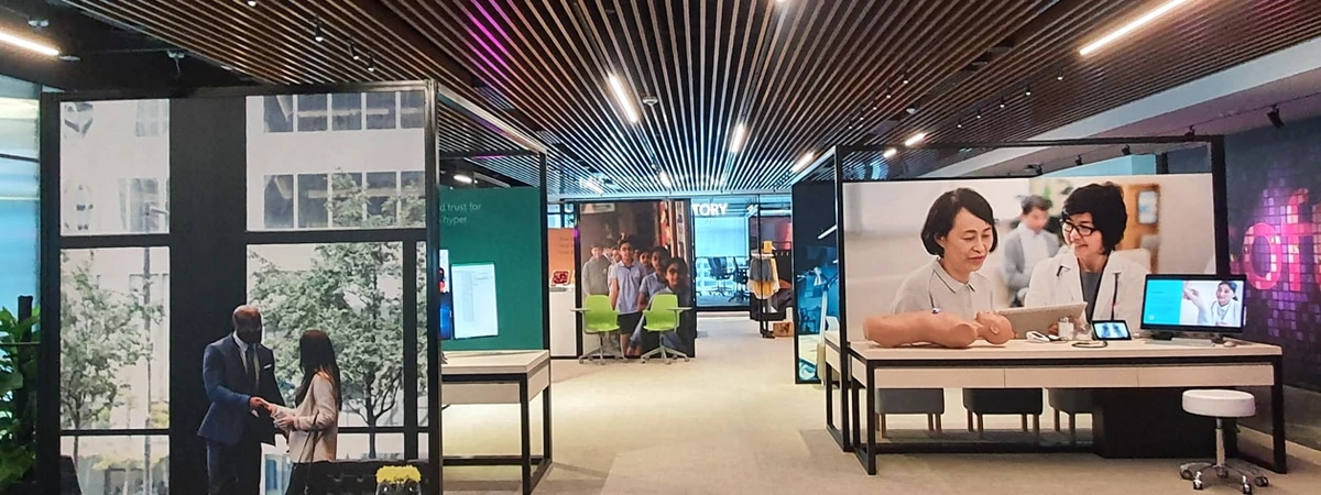 Microsoft Customer Engagement Centers | Microsoft Wiki | Fandom