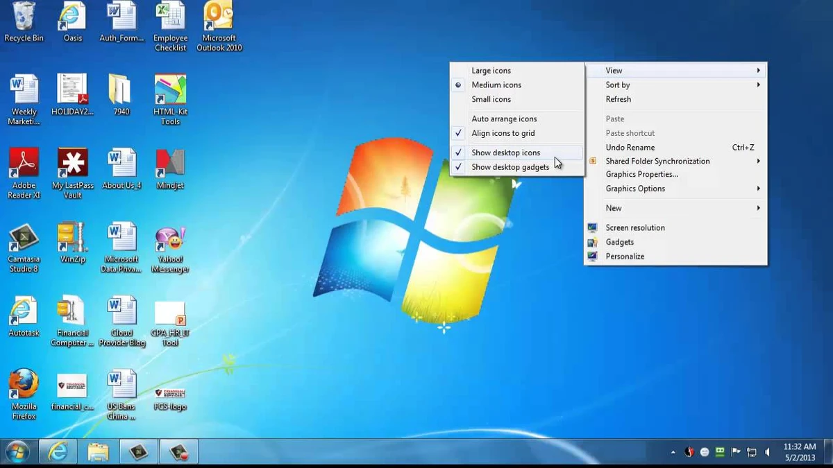 Windows 7 | Microsoft Wiki | Fandom
