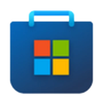 Windows Phone App Store Icon