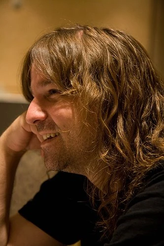 Greg Stein | Microsoft Wiki | Fandom