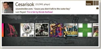 Zune Social | Microsoft Wiki | Fandom