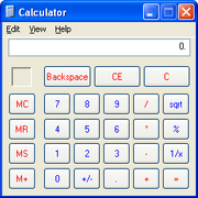 Windows Calculator | Microsoft Wiki | Fandom
