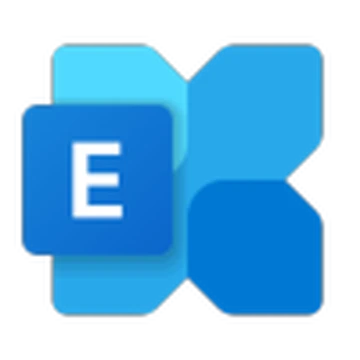microsoft exchange server logo