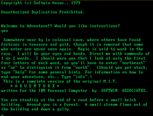 Microsoft Adventure | Microsoft Wiki | Fandom