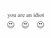 YouAreAnIdiot | Microsoft Wiki | Fandom