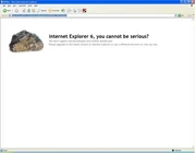 Internet Explorer 6 | Microsoft Wiki | Fandom