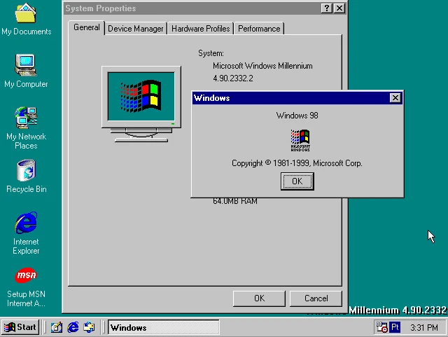 Windows Georgia | Microsoft Wiki | Fandom