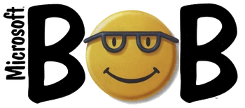 Microsoft Bob | Microsoft Wiki | Fandom