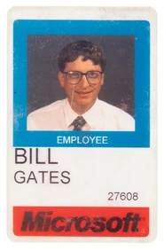 List of early Microsoft employees | Microsoft Wiki | Fandom
