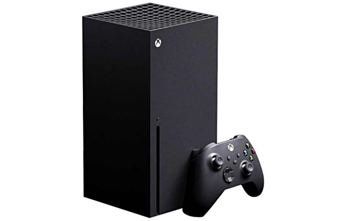 Xbox Series X Microsoft Wiki Fandom