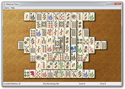 Microsoft Mahjong | Windows вики | Fandom