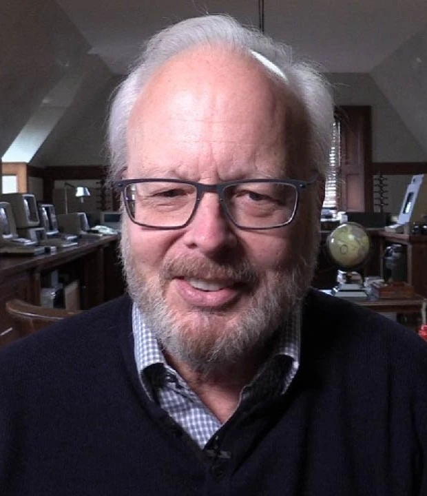 Ray Ozzie | Microsoft Wiki | Fandom