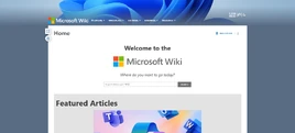 Microsoft Wiki | Microsoft Wiki | Fandom