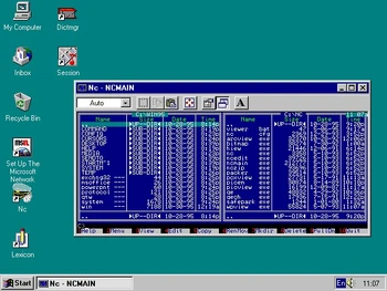 Windows 9x | Microsoft Wiki | Fandom