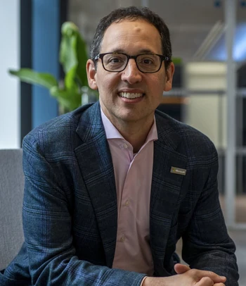 Chris Capossela | Microsoft Wiki | Fandom