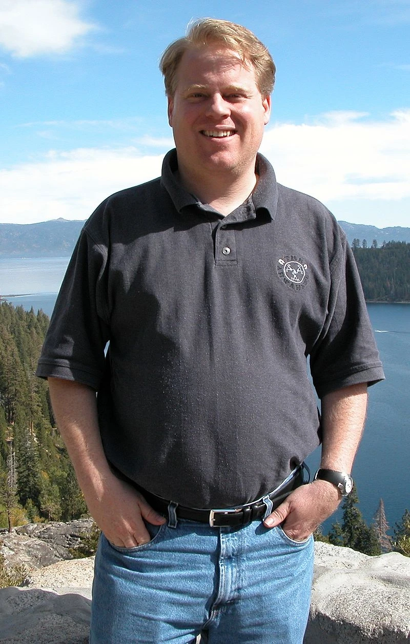 Robert Scoble | Microsoft Wiki | Fandom