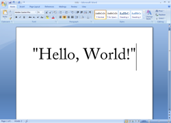 Microsoft Wiki:Standards | Microsoft Wiki | Fandom