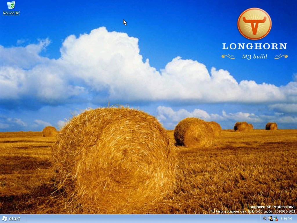 Windows Longhorn | Microsoft Wiki | Fandom