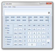 Windows Calculator | Microsoft Wiki | Fandom
