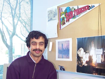 Surajit Chaudhuri | Microsoft Wiki | Fandom