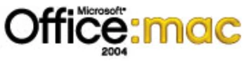 Microsoft Office 2004 for Mac | Microsoft Wiki | Fandom