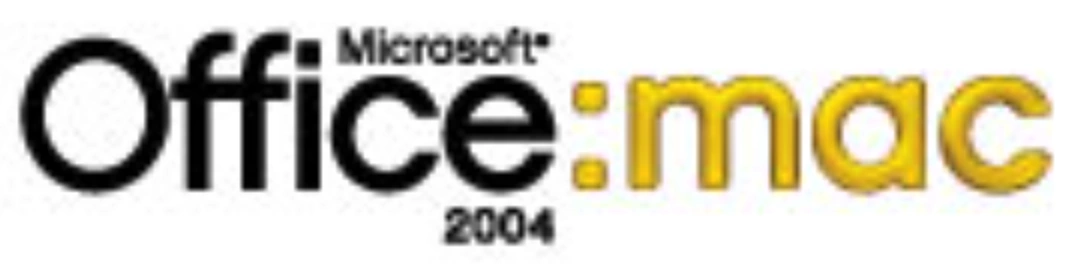 Microsoft Office 2004 for Mac | Microsoft Wiki | Fandom