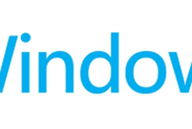 Windows Phone 8 Logo Transparent