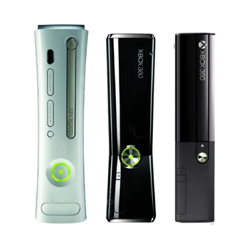 Xbox 360 | Microsoft Wiki | Fandom