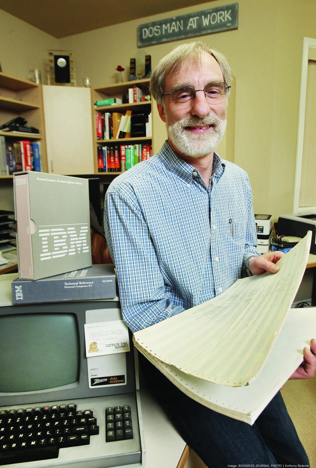 Tim Paterson | Microsoft Wiki | Fandom