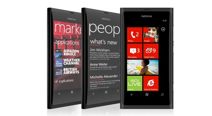 Windows Phone | Microsoft Wiki | Fandom