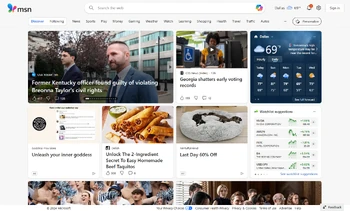 MSN | Microsoft Wiki | Fandom