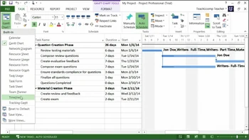 Microsoft Project | Microsoft Wiki | Fandom
