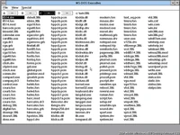 MS-DOS Executive | Microsoft Wiki | Fandom