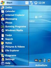 Windows Mobile | Microsoft Wiki | Fandom