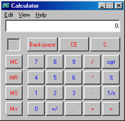 Windows Calculator | Microsoft Wiki | Fandom