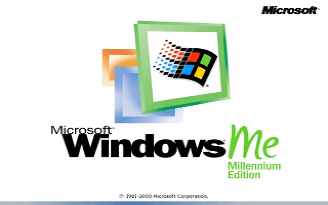Windows Millennium Edition | Microsoft Wiki | Fandom