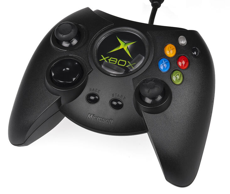 Xbox console Microsoft Wiki Fandom